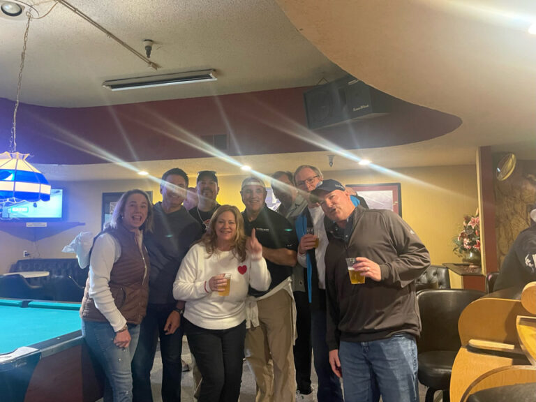 Gutterball 2024 Photos – Horn Heart Foundation